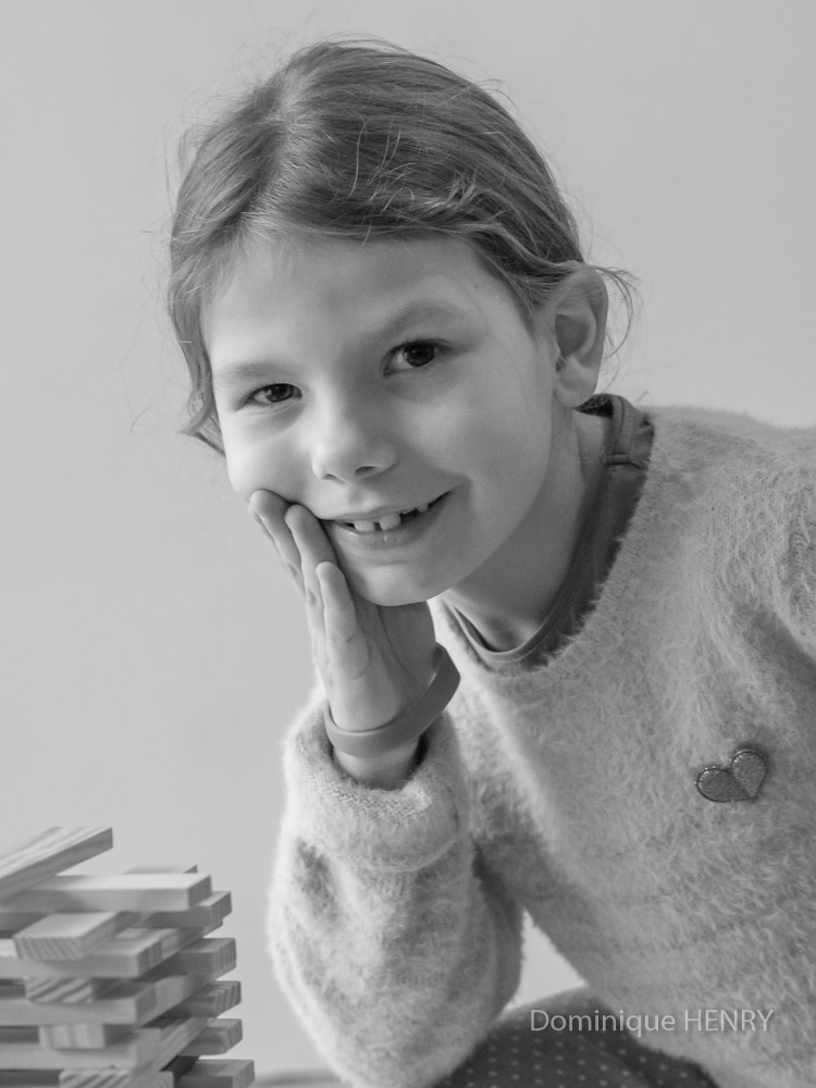 Dominique Henry Photographe