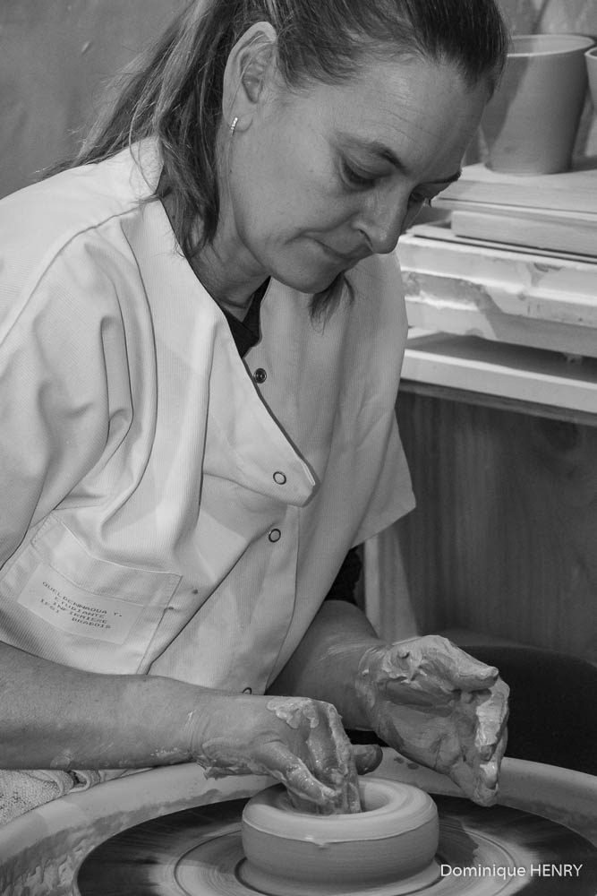 Dominique Henry Photographe