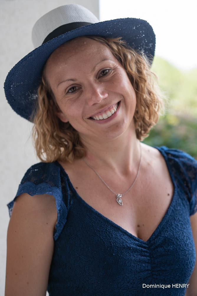 Dominique Henry Photographe